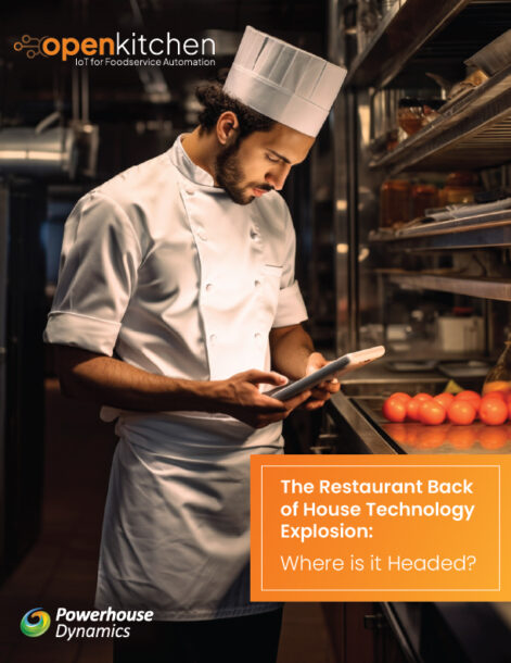 Optimizing Restaurant, Retail, and Other Commercial Facilities with ...