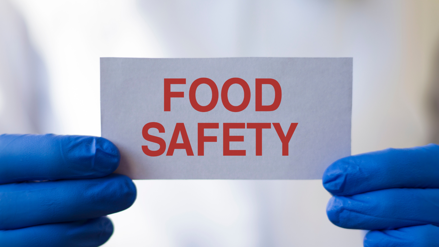Operations Leaders: Follow These Top IoT Tips for Food Safety and Loss ...